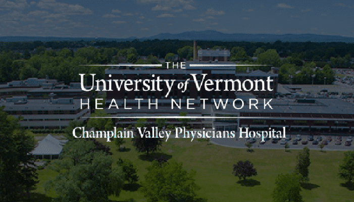 Net Health Case Study | Champlain Valley Physicians Hospital