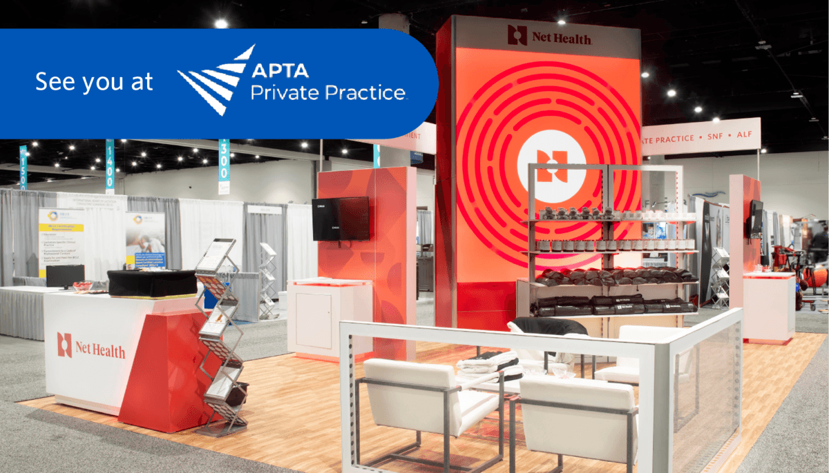 APTA PPS (Private Practice Section) - Net Health