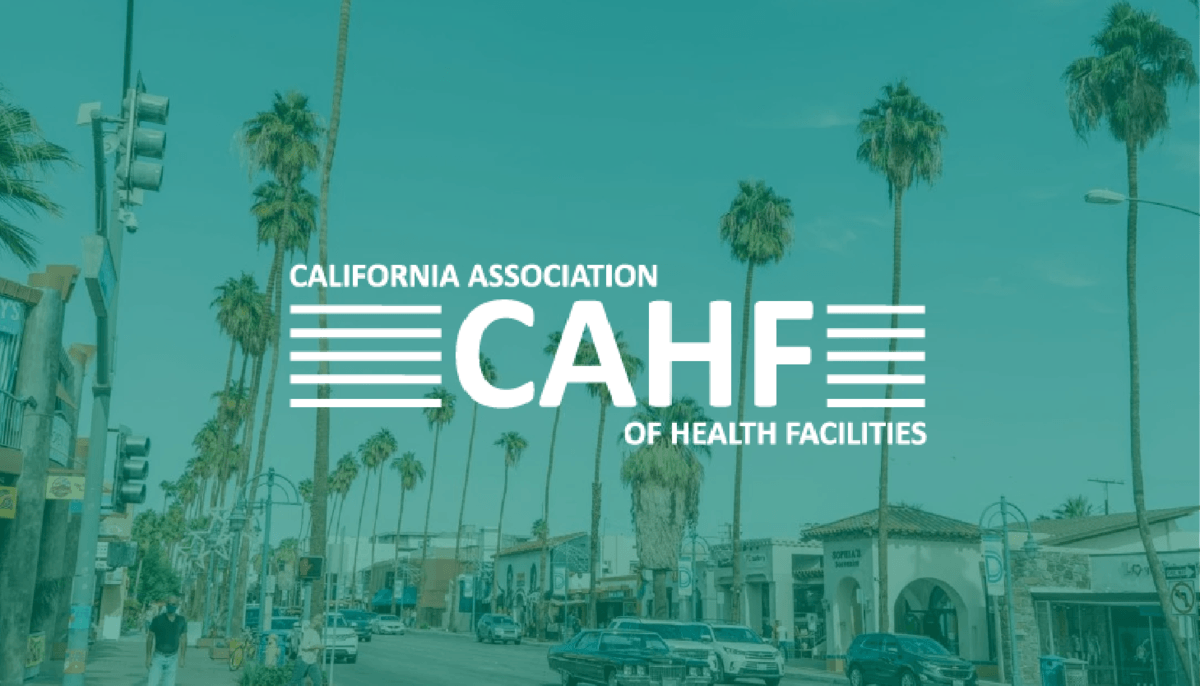 CAHF Annual Conference - Net Health