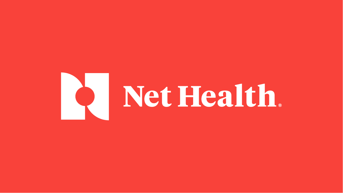 Login - Net Health