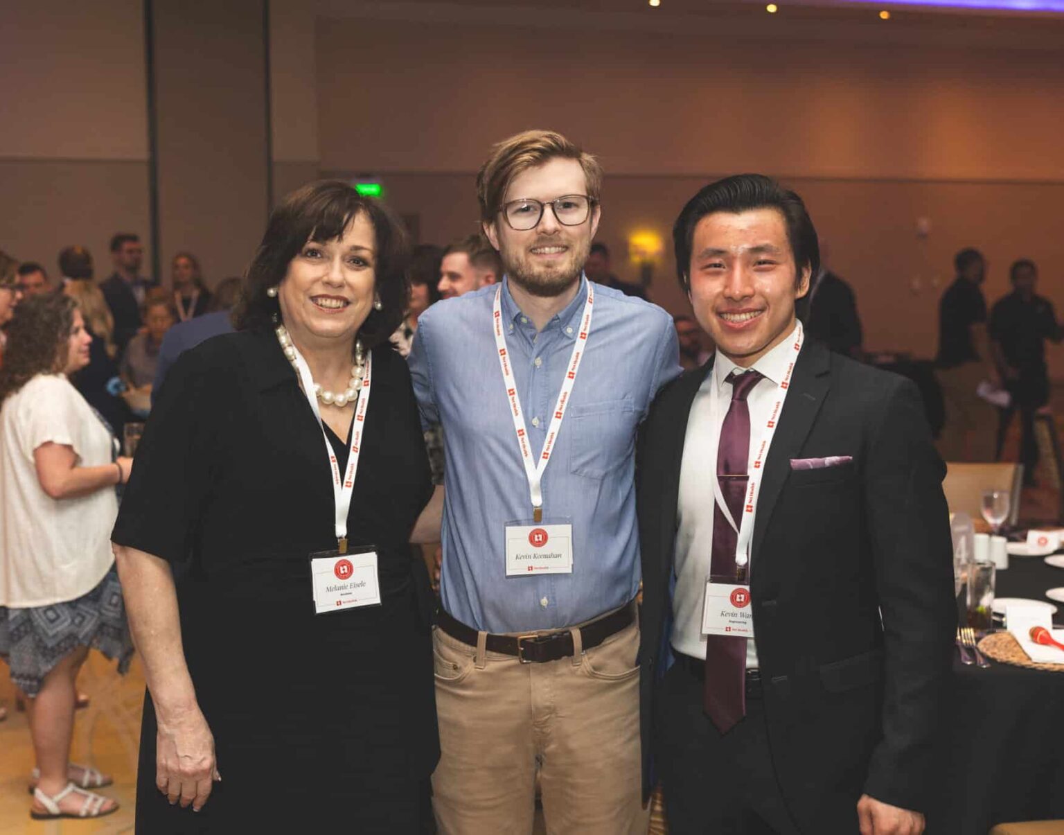 Net Health Careers - Stretch Your Thinking and Share Your Perspective