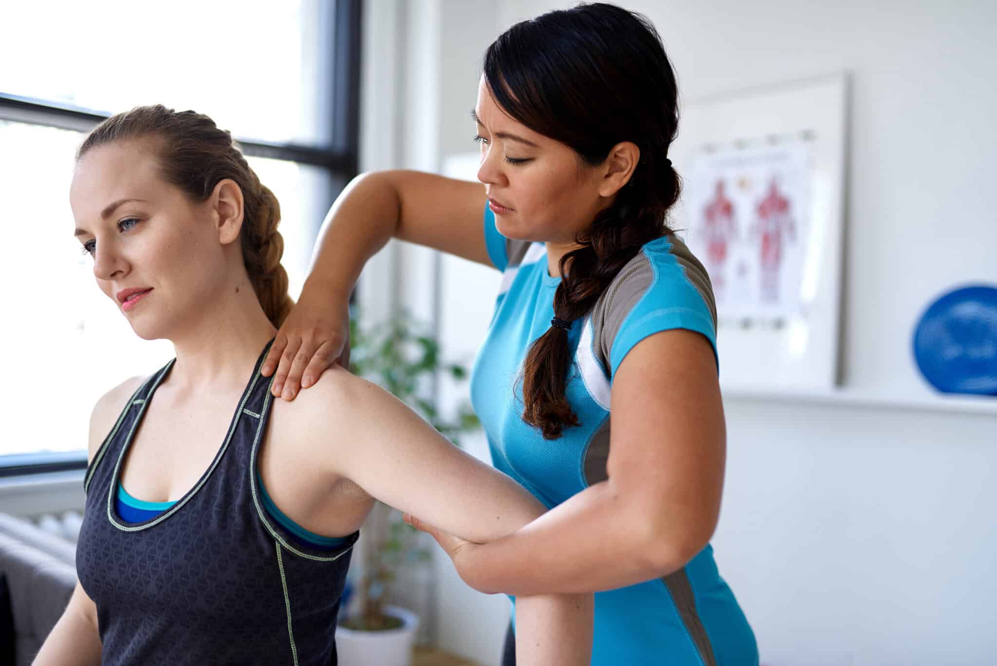Neck Pain ICD-10 Codes: What Providers Need to Know - Net Health