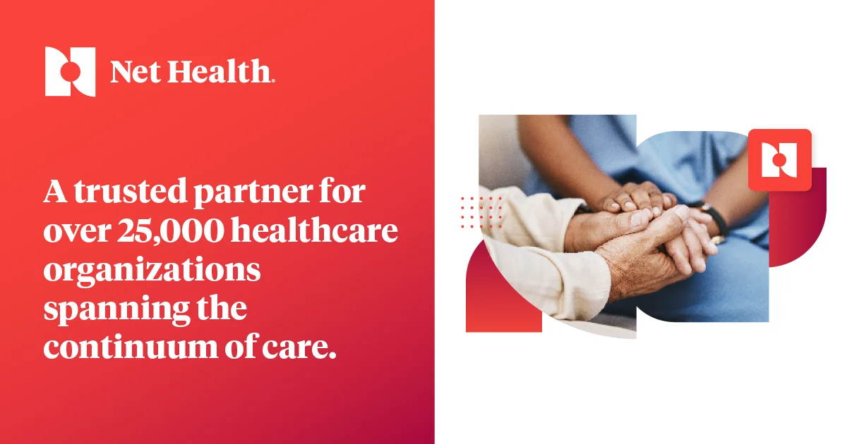 About Net Health - Our Values - Our Vision | Net Health