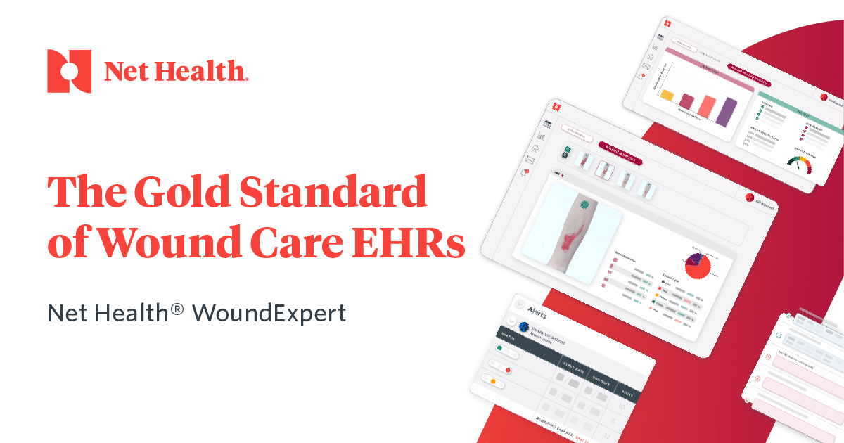 WoundExpert | The Most Trusted Wound Care EHR