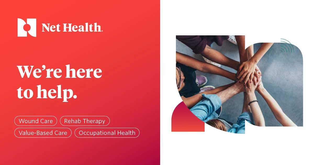 Contact Net Health - Support - Sales - Client Services | Net Health