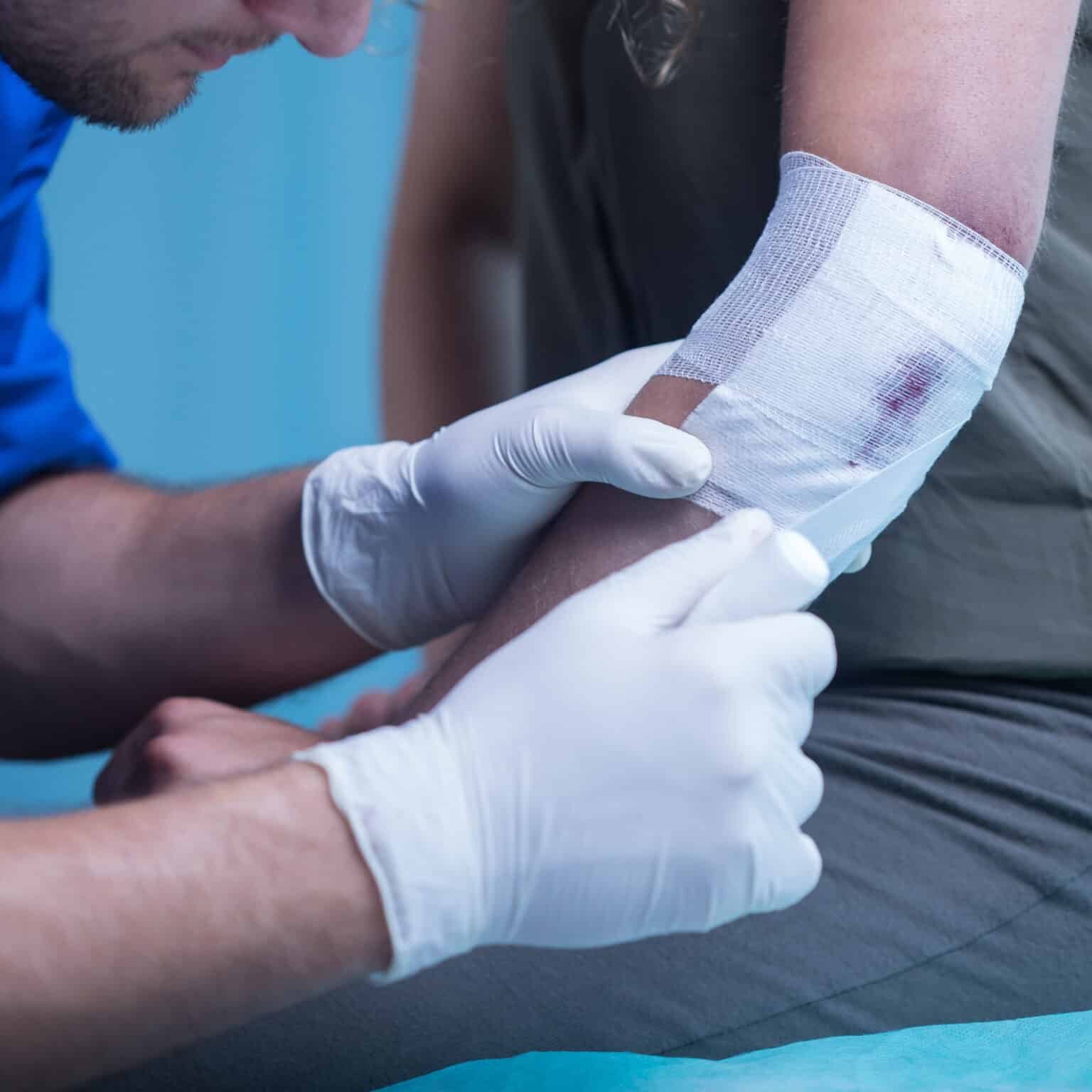 The 4 Elements of a Proper Wound Assessment - Net Health