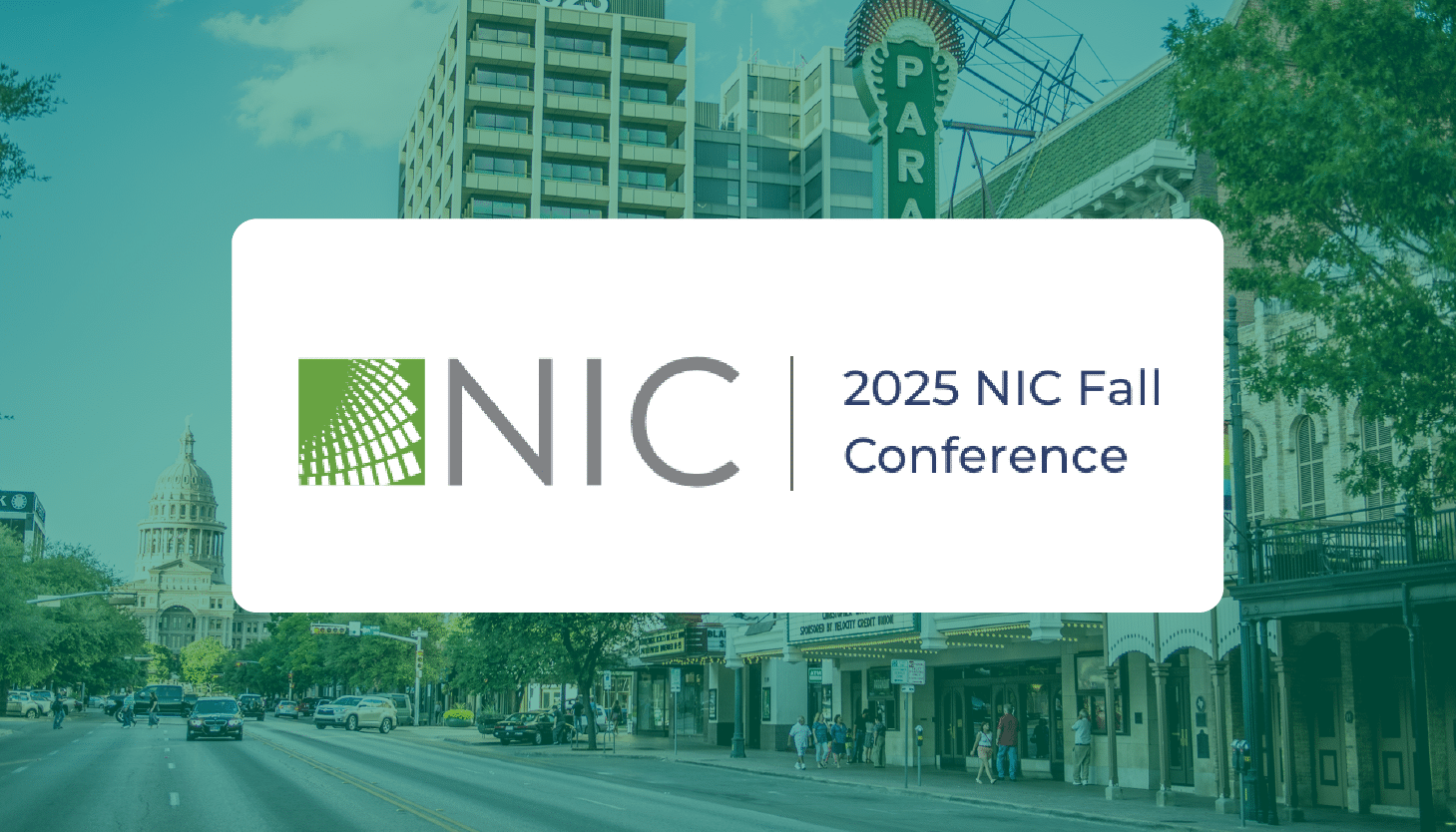 NIC Fall - Net Health