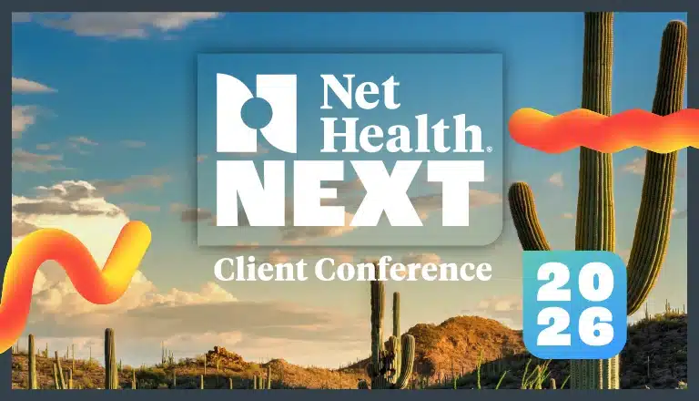 Net Health NEXT Conference to Return in Spring 2026 with Expanded ...