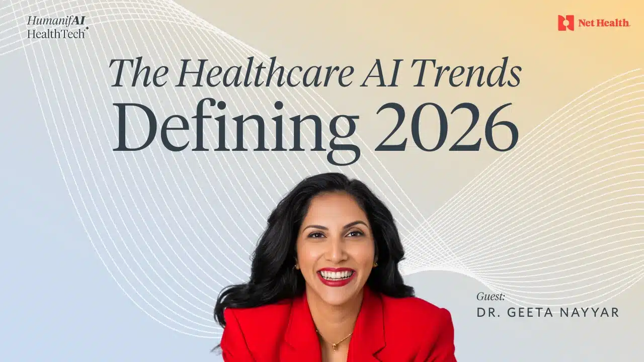 Net Health Optima Unity: AI Platform for Rehab Therapy